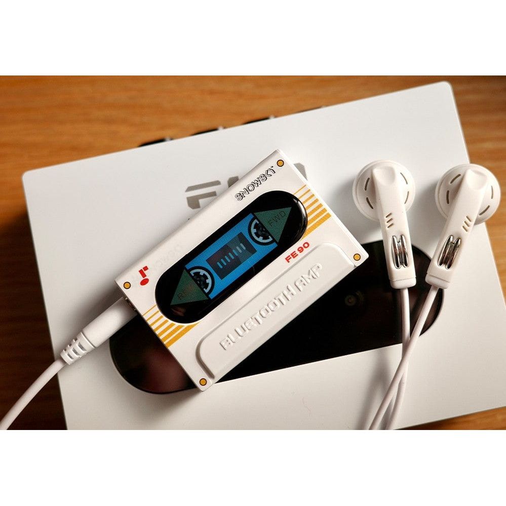 Snowsky Retro Nano | Bluetooth DAC for wired headphones – FiiO Canada